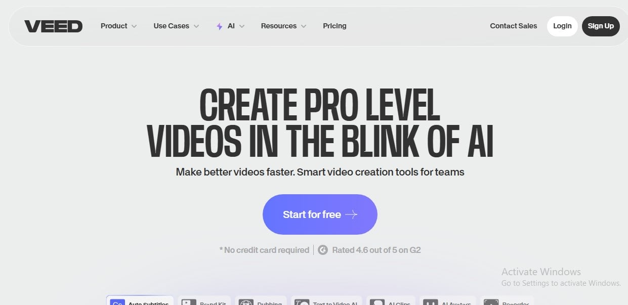 9 Best AI Script Generator For Writers And Creators In 2026