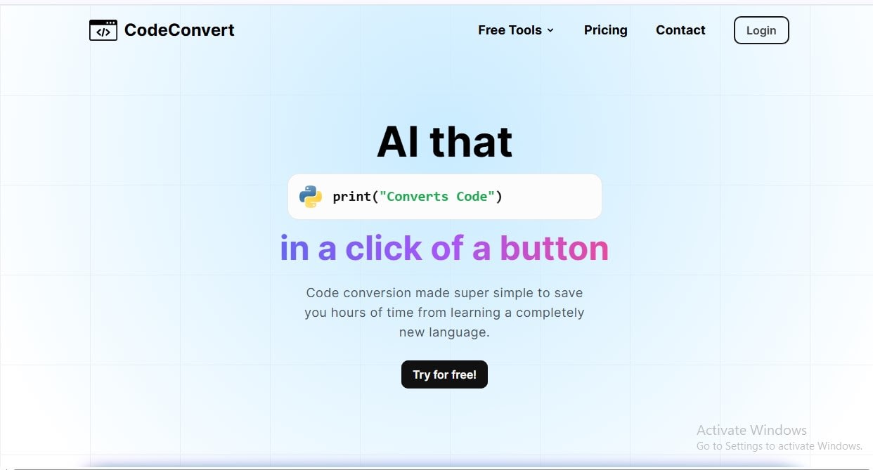 8 Best AI JavaScript Generators For Developers To Use In 2026