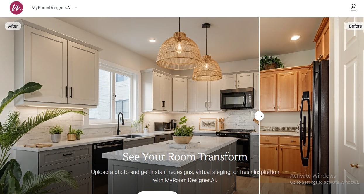9 Best AI Home Design Generators To Use In 2025
