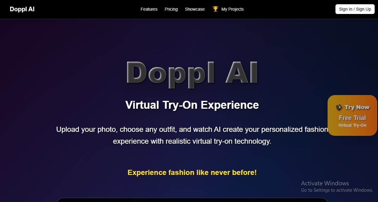 13 Best AI fashion apps Changing How We Dress in 2026