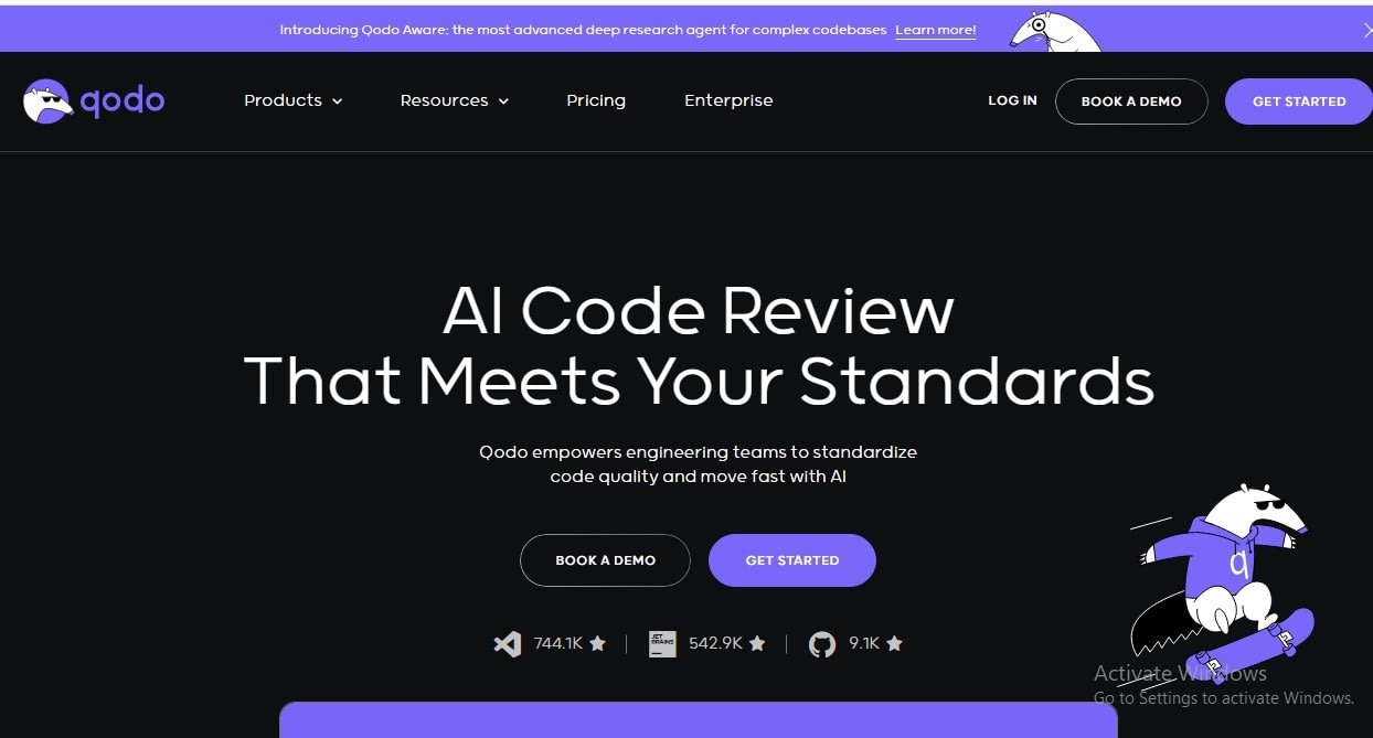 13 Best AI Code Snippet Generator For Developers In 2025