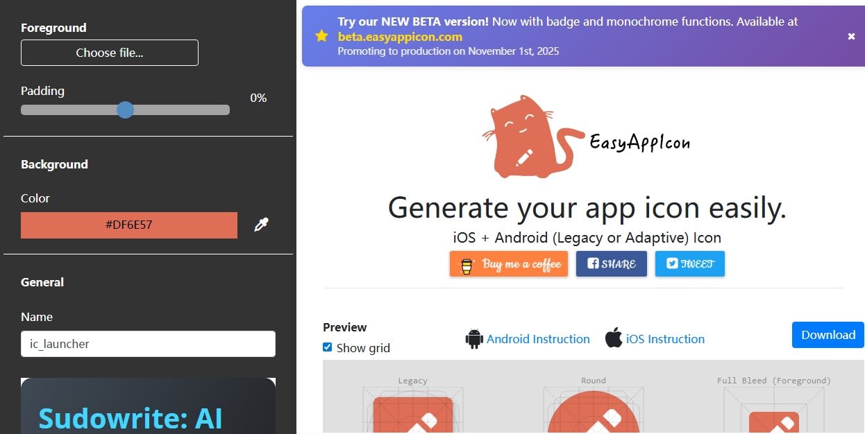 9 Best AI Icon Generators to try in 2026
