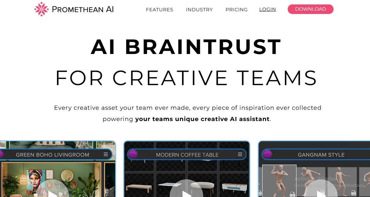 13 Best AI Game Maker Tools To Use in 2026