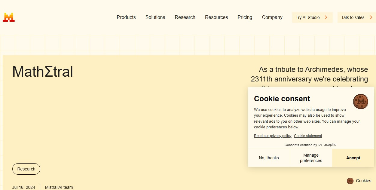 9 Best LLMs for Math Problem Solving in 2026