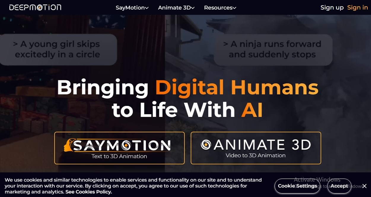 13 Best AI Animation Tool for Creators in 2026