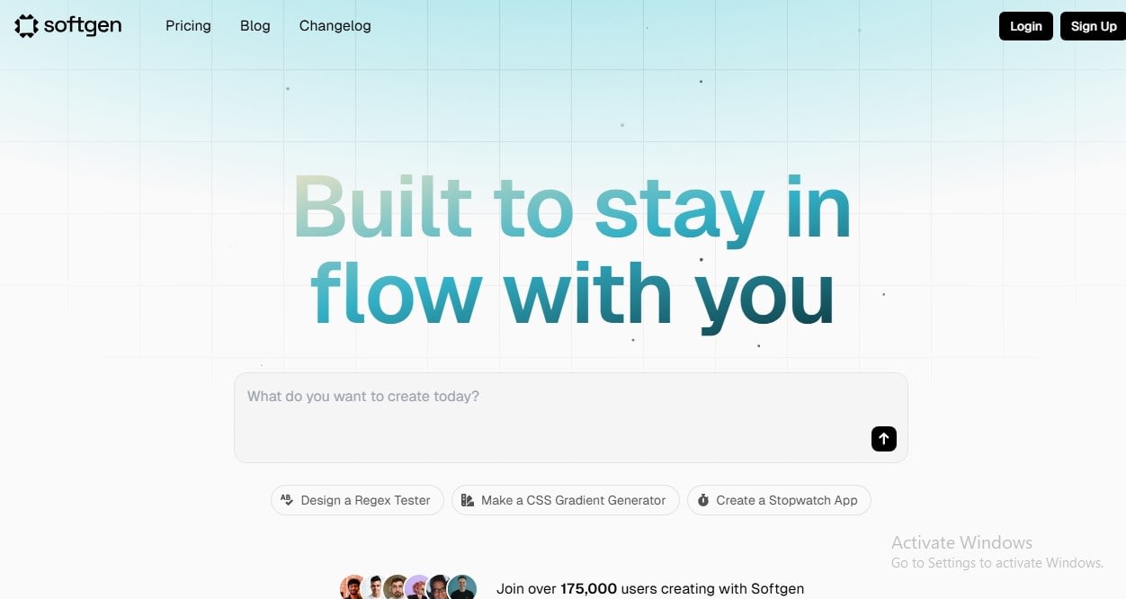 16 Best AI Full-Stack App Builders for Developers in 2026