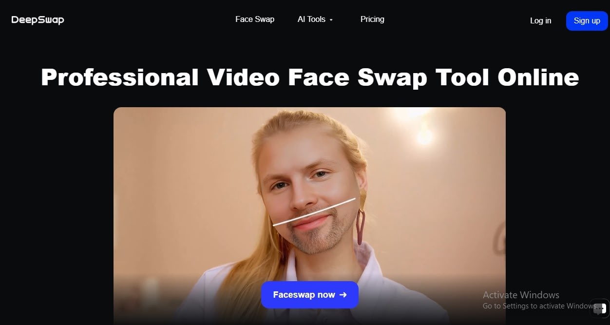 9 Best AI Face Swap Tools to Use In 2026