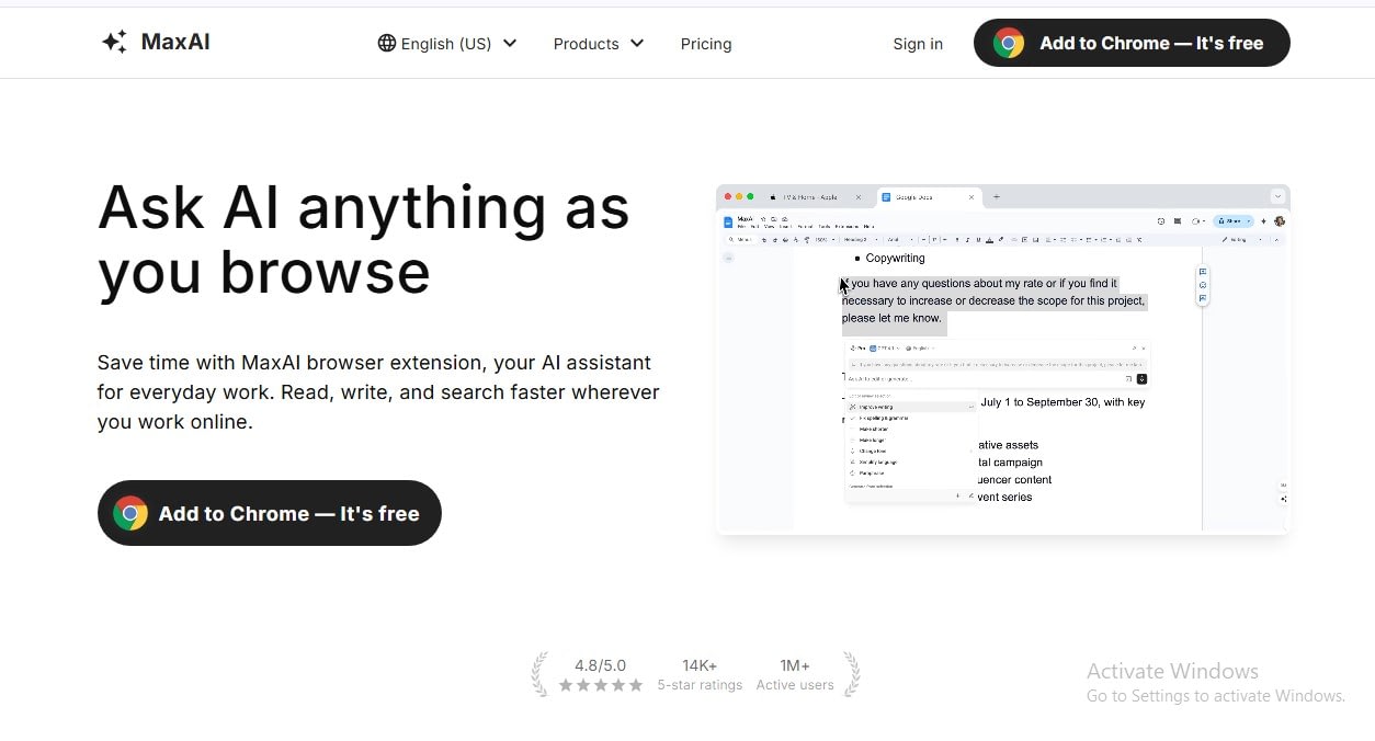 8 Best AI JavaScript Generators For Developers To Use In 2026