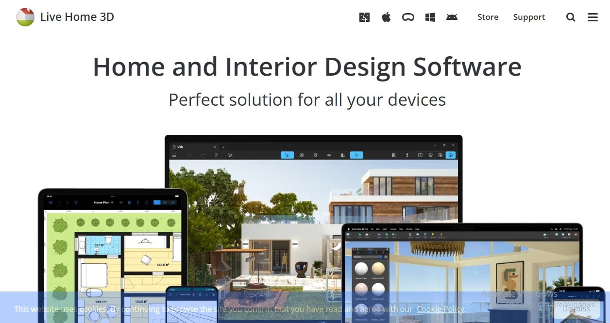 9 Best AI Home Design Generators To Use In 2026