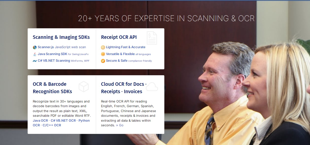 7 Best LLMs for OCR and Document Scanning in 2026