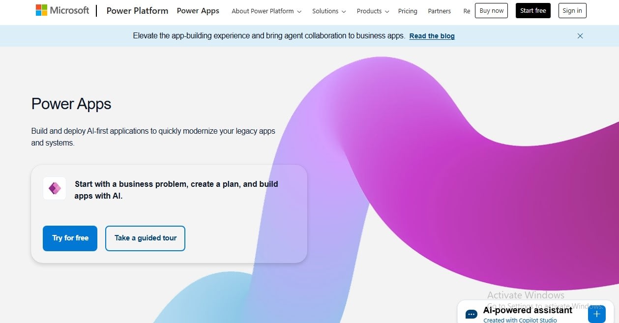 10 Best AI SaaS Builders Every Developer Should Use in 2026