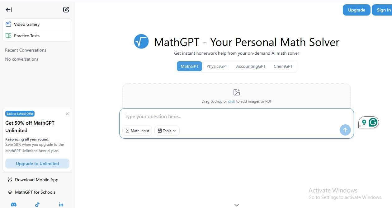 13 Best AI Math Solvers Every Student Should Use in 2026