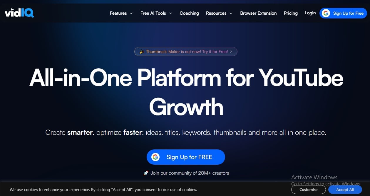11 Best AI YouTube Automation Tools To Use In 2026