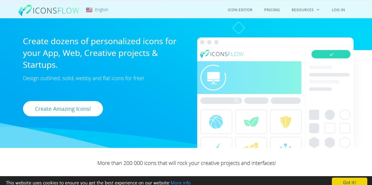 9 Best AI Icon Generators to try in 2026