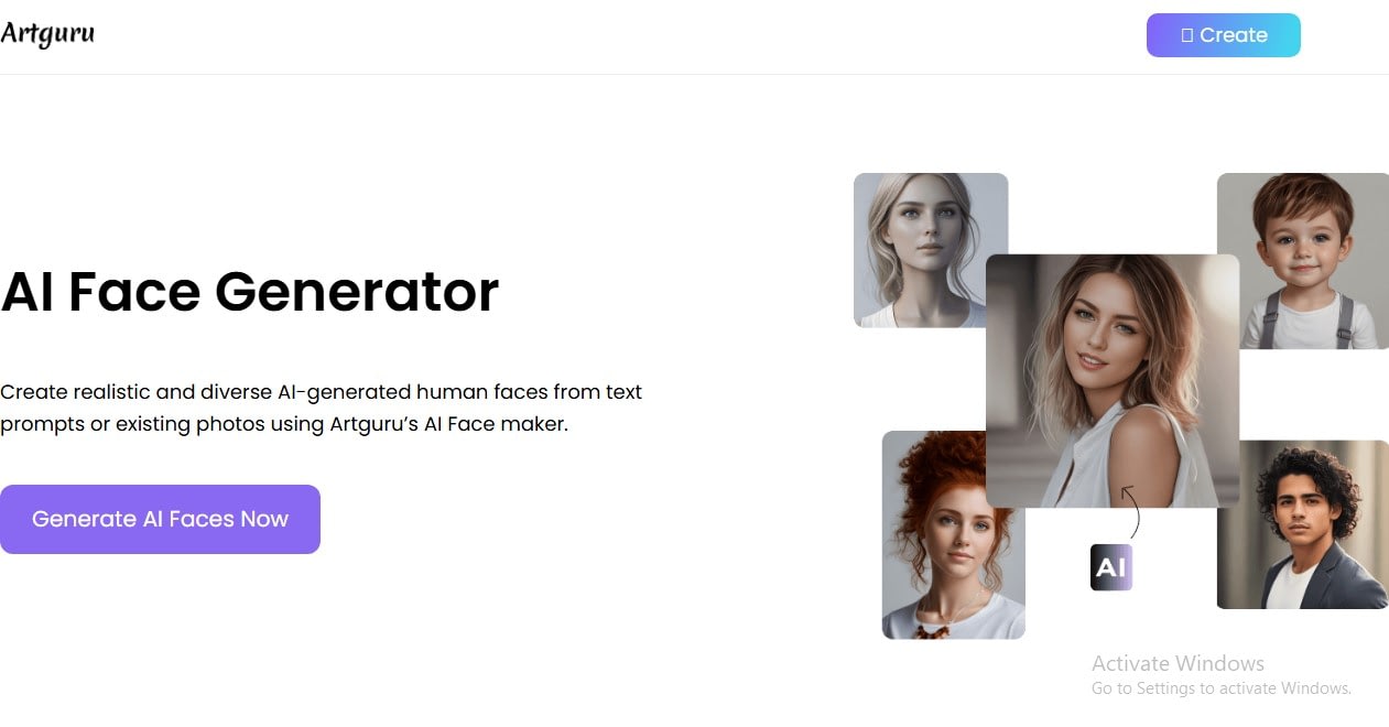 9 Best AI Face Generators For Realistic Portraits In 2026