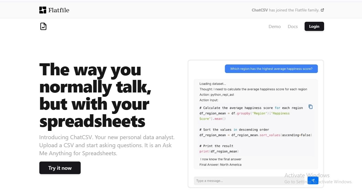 11 Best AI For Excel Files That Transform Your Workflow in 2026