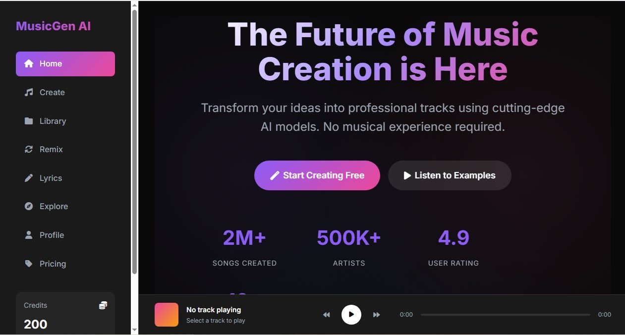 14 Best AI Music Generators for Creators in 2026