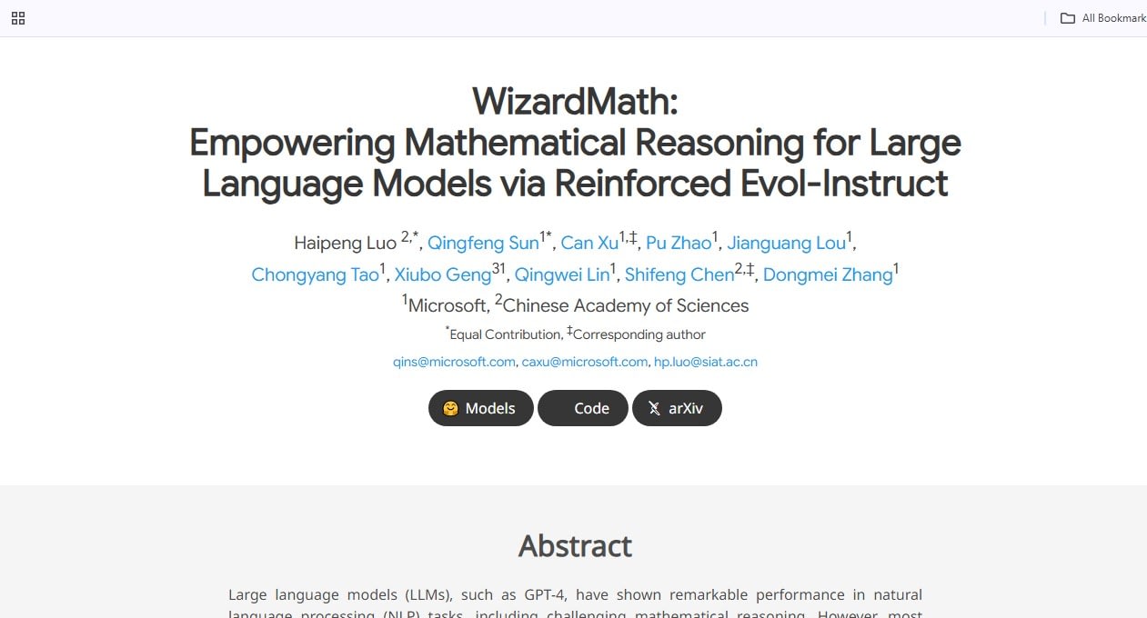 9 Best LLMs for Math Problem Solving in 2026