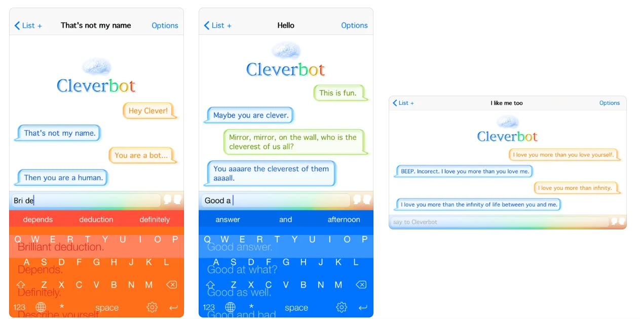 15 Best Apps Like Character AI To Try In 2026