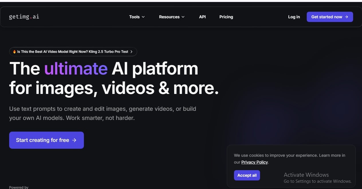12 Best AI Thumbnail Maker Tools To Use In 2026