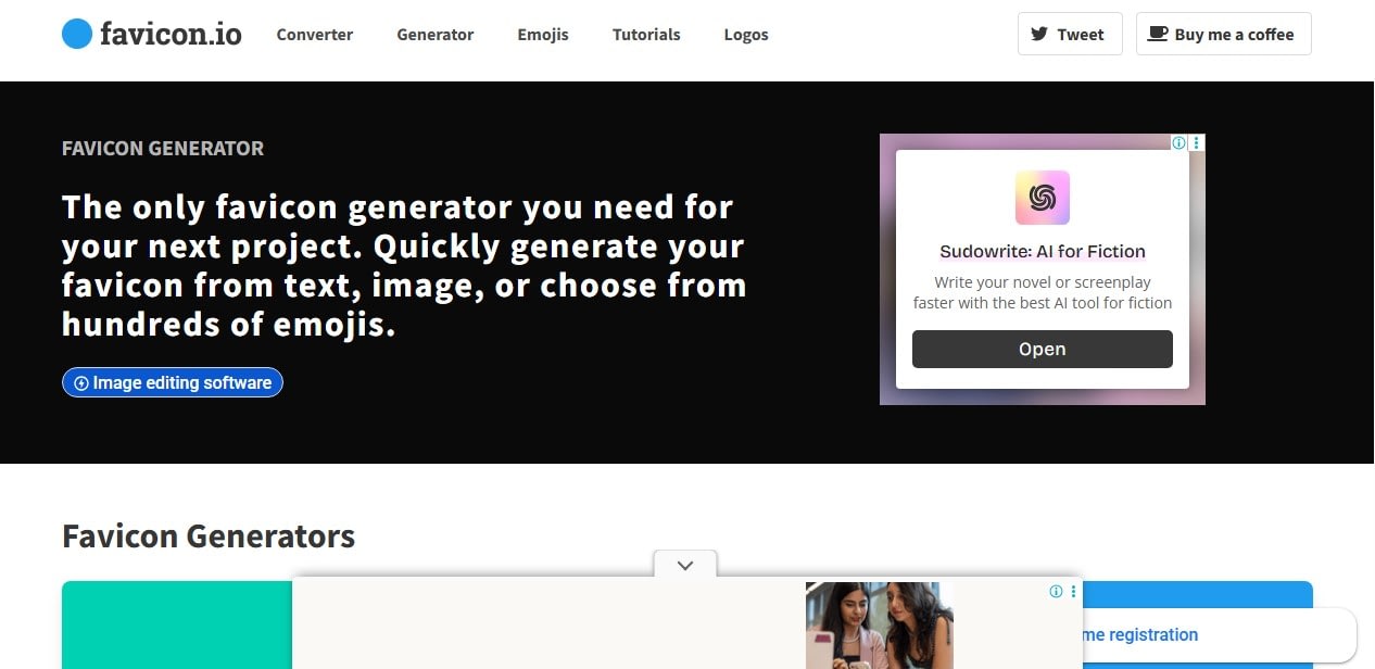 9 Best AI Icon Generators to try in 2026