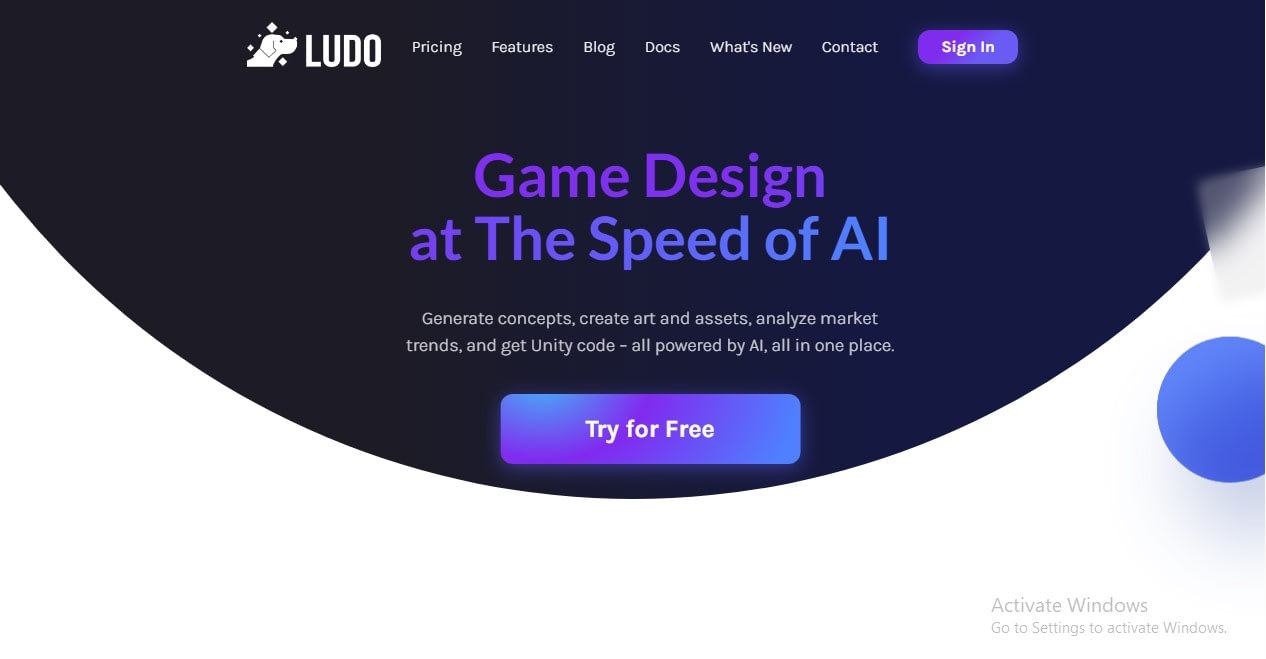 13 Best AI Game Maker Tools To Use in 2026