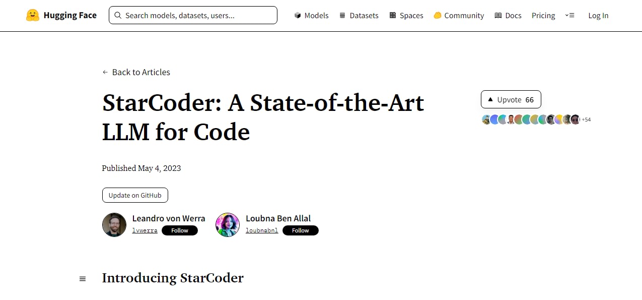 11 Best LLMs for Python Coding Developers to Use in 2026