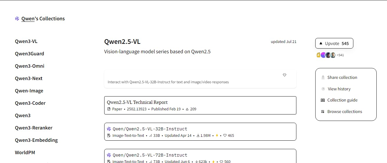 9 Best LLMs for Advanced Image Analysis in 2026