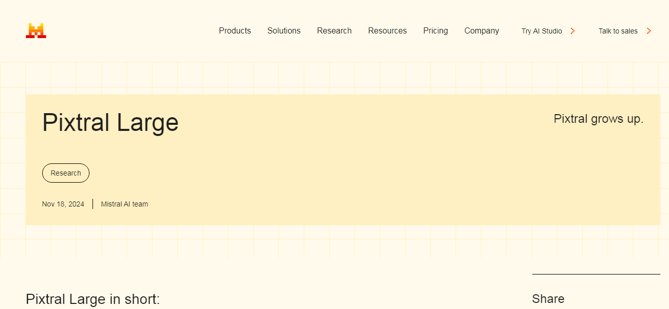 9 Best LLMs for Advanced Image Analysis in 2026