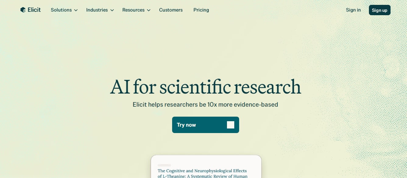 9 Best LLMs for Research and Academic Use in 2026