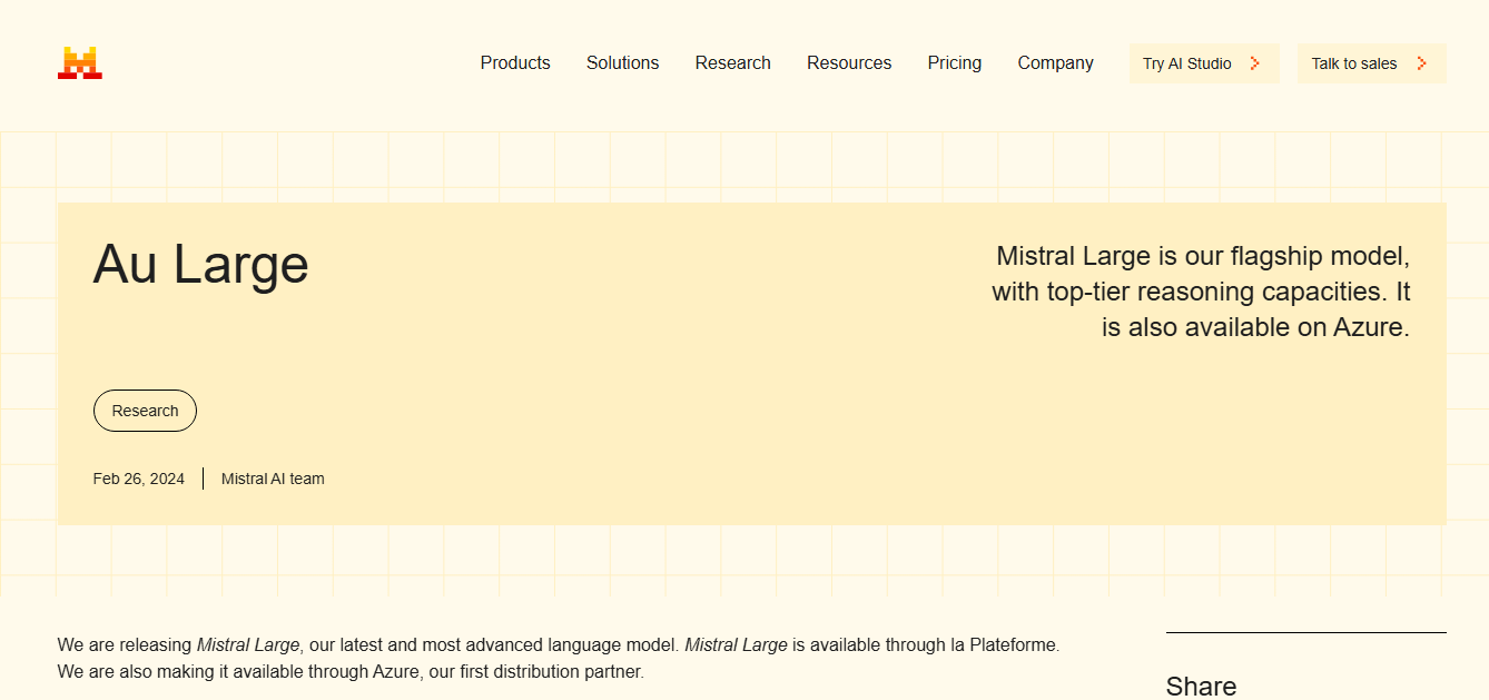 7 Best LLMs for Website Design and Layout Planning in 2026