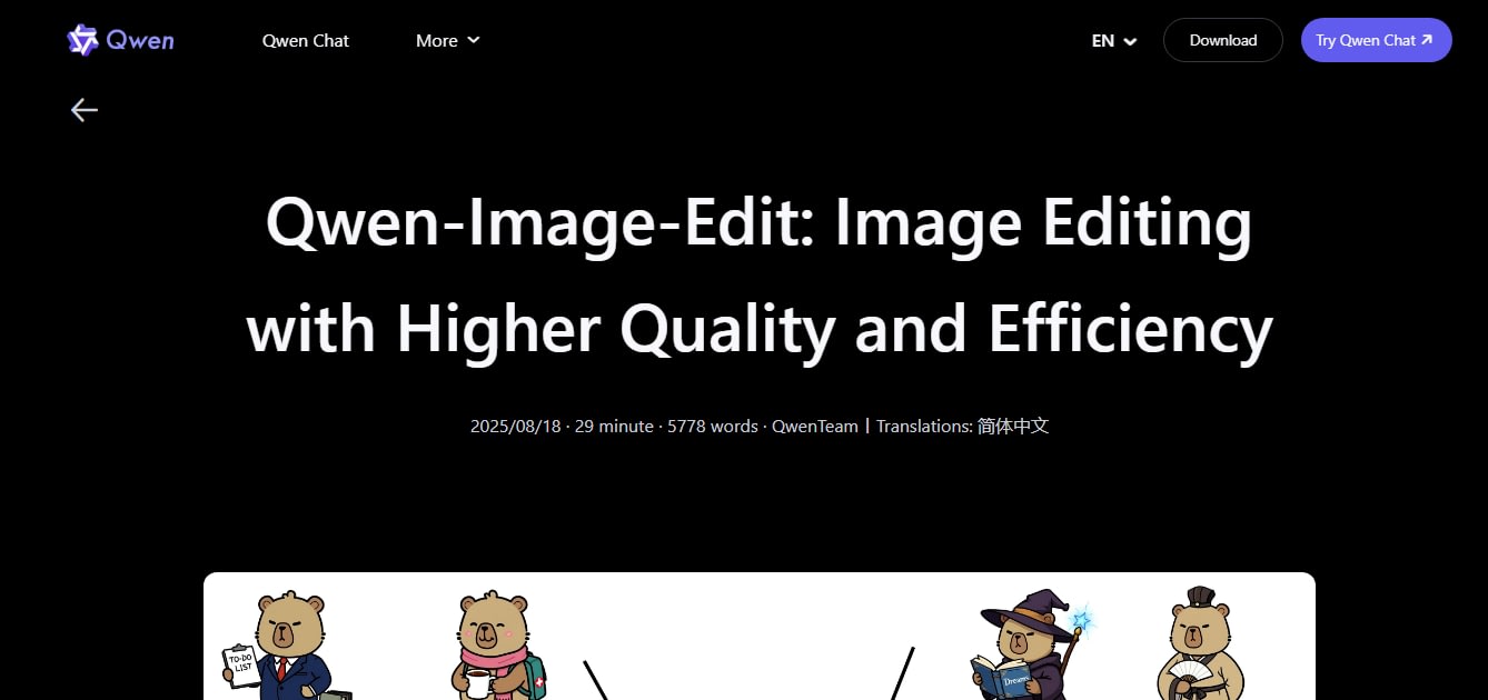 9 Best LLMs for Photo Editing and Visual Adjustments in 2026
