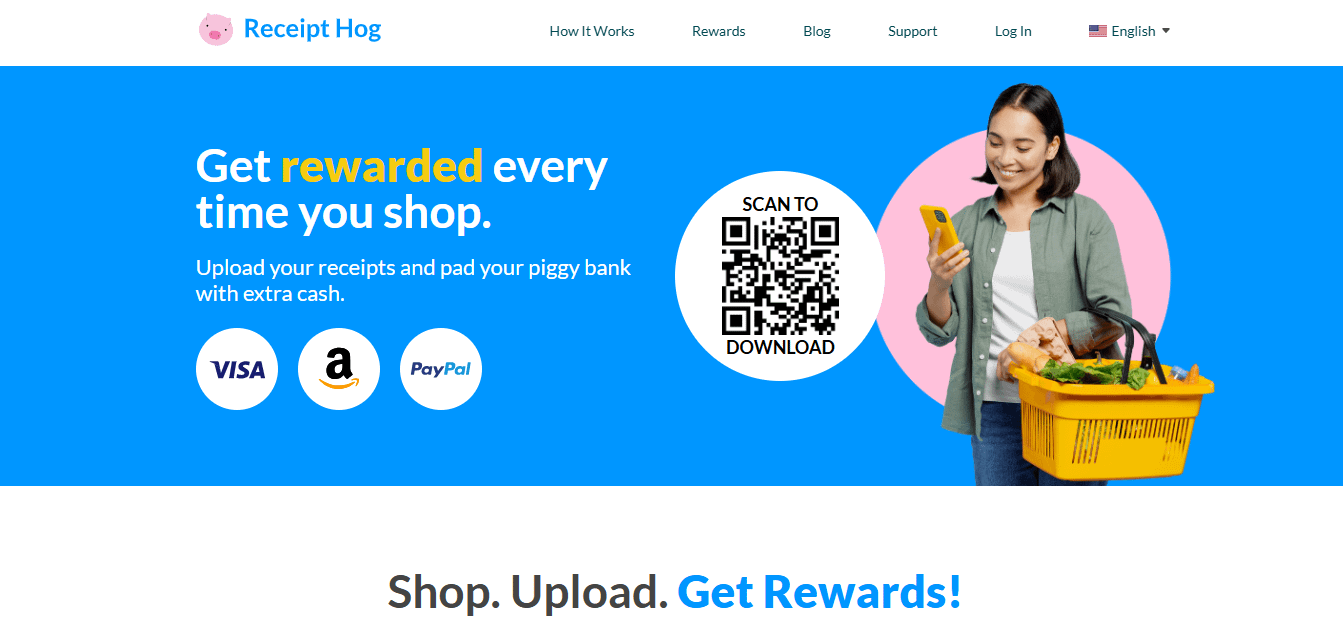 Receipt Hog vs Fetch: Which Receipt Scanning App Is Better In 2025