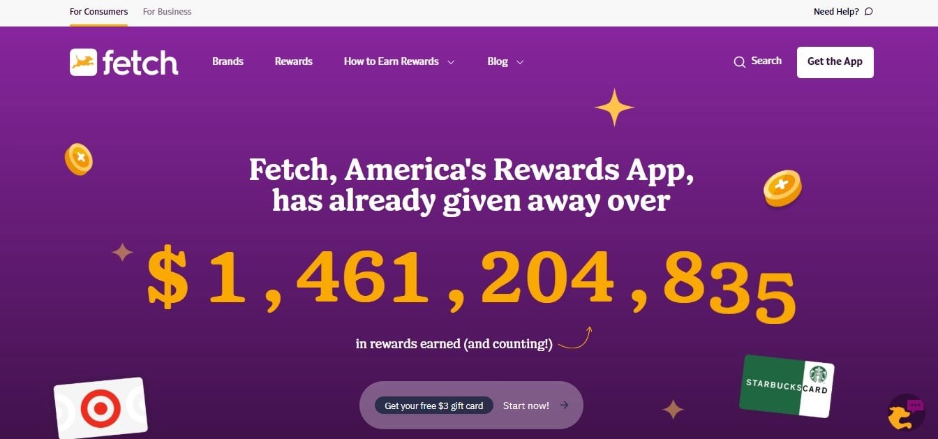 Receipt Hog vs Fetch: Which Receipt Scanning App Is Better In 2025