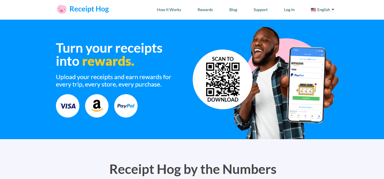 Receipt Hog vs Fetch: Which Receipt Scanning App Is Better In 2025
