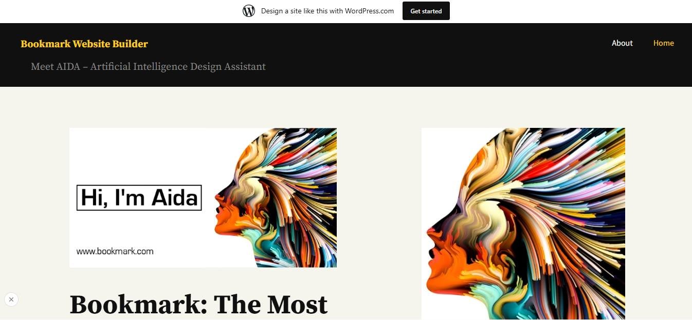 11 Best AI Website Design Generators To Use In 2026