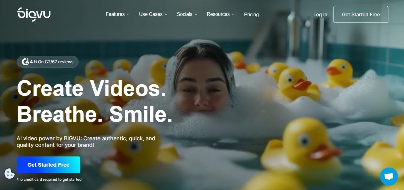 9 Best AI Script Generator For Writers And Creators In 2025