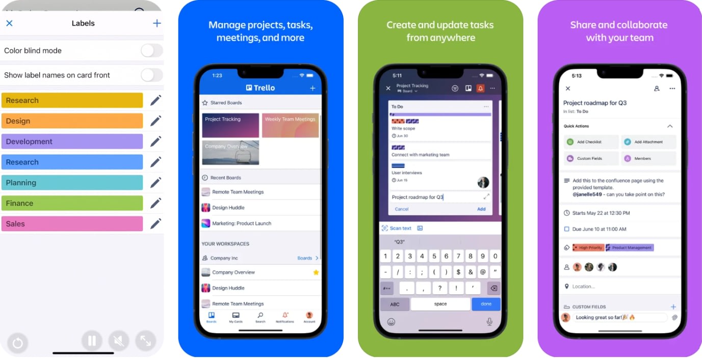 16 Best Free Apps For Productivity In 2026