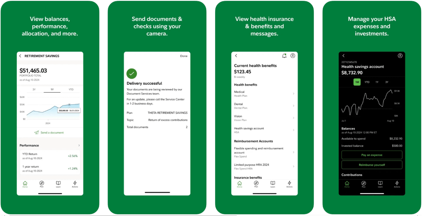 11 Best Free Stock Trading Apps To Try In 2025