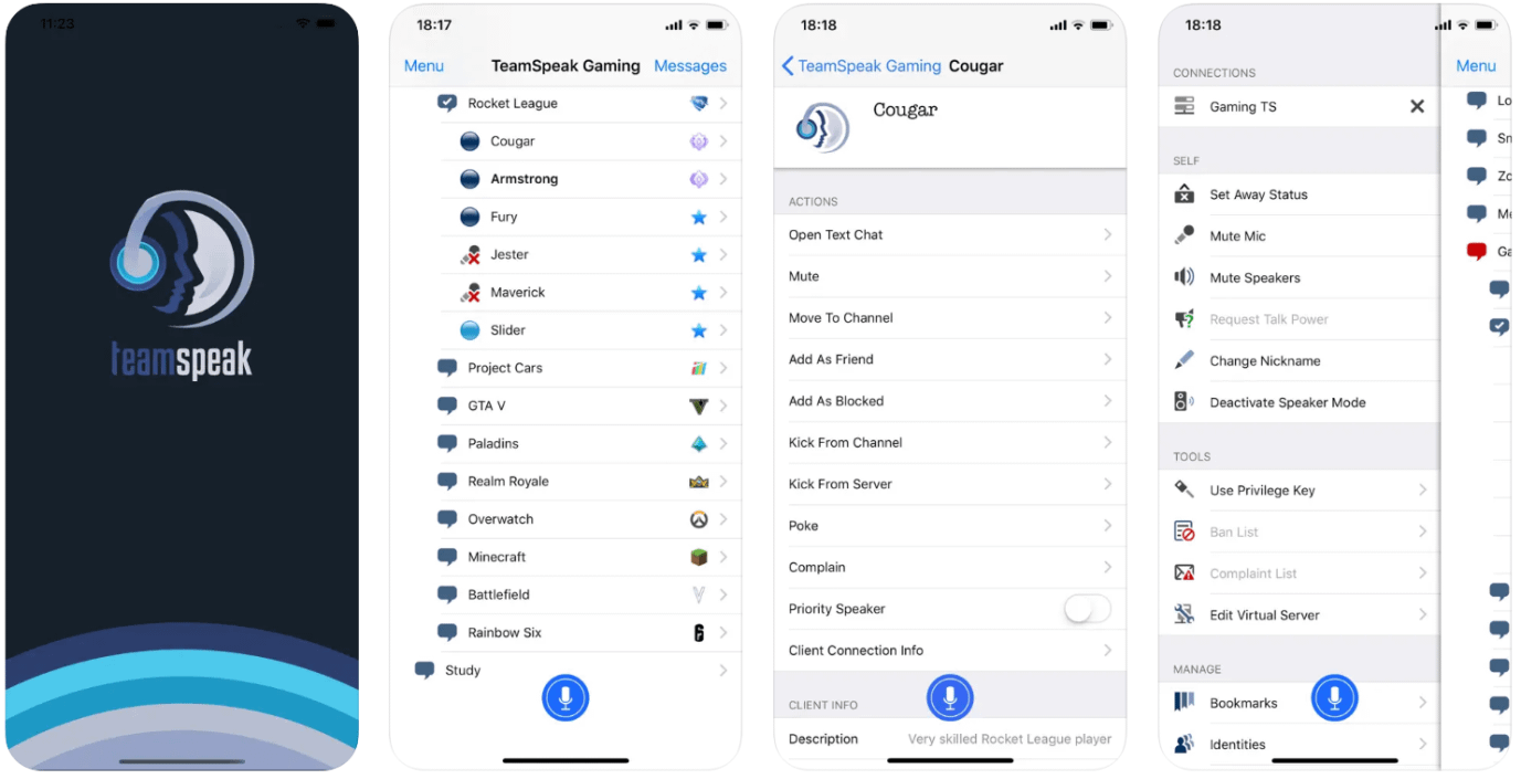19 Best Apps Like Discord To Try in 2026