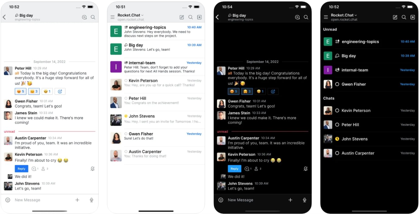 19 Best Apps Like Discord To Try in 2026