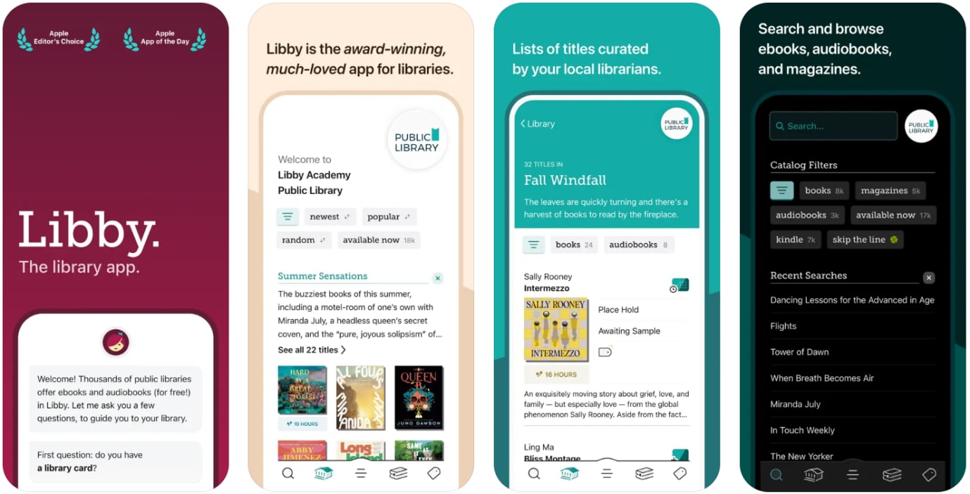 9 Best Free Reading Apps to Try in 2026