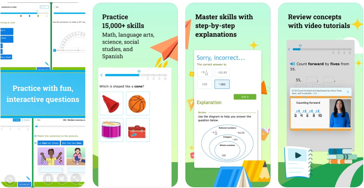 9 Best Free Math Apps To Try In 2026