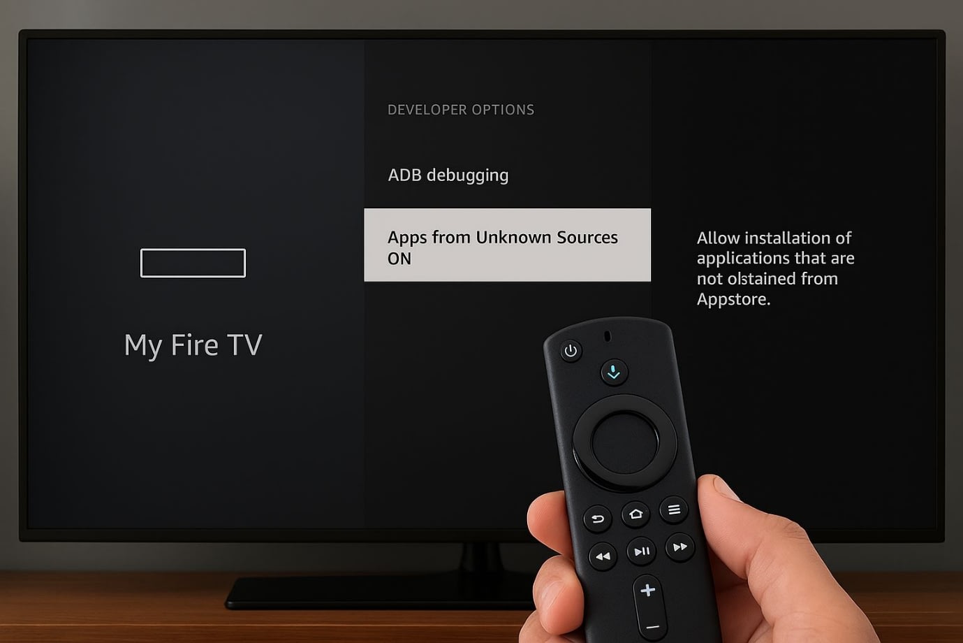 How to Update Cinema HD on Firestick Step By Step