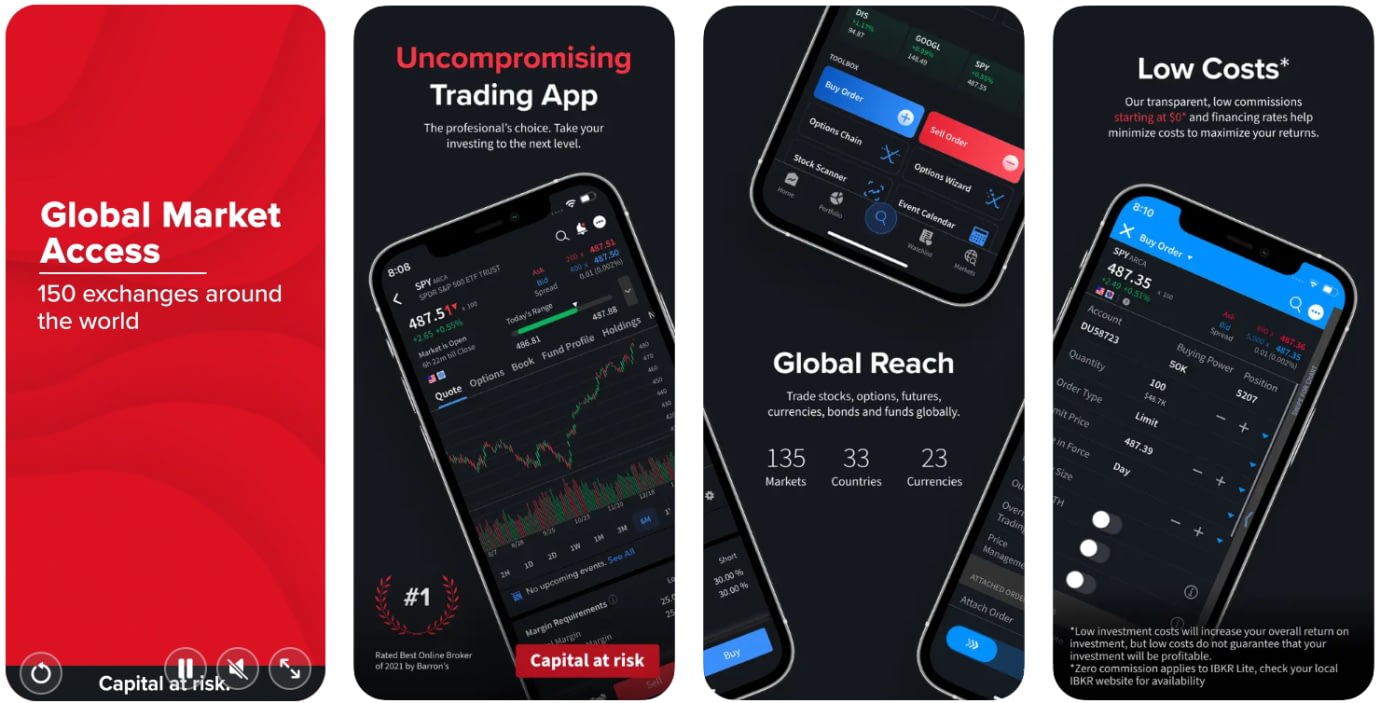 11 Best Free Stock Trading Apps To Try In 2025