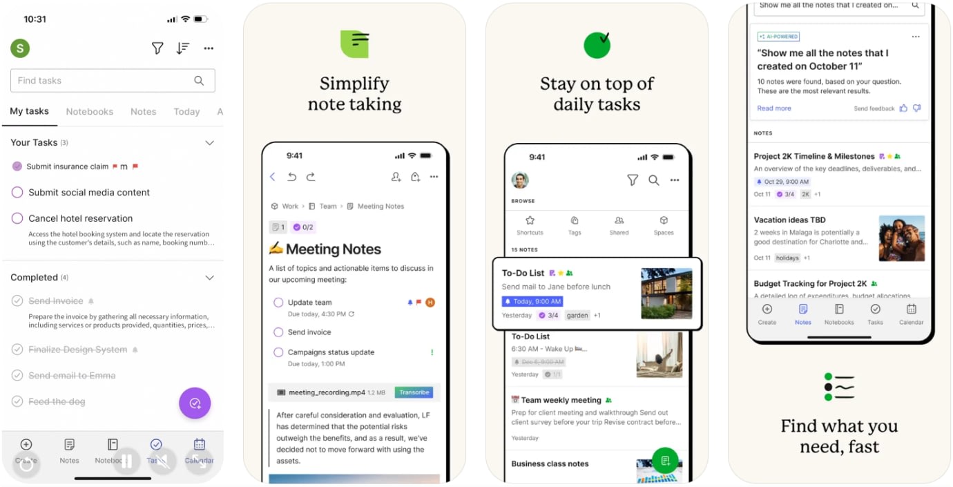 16 Best Free Apps For Productivity In 2026
