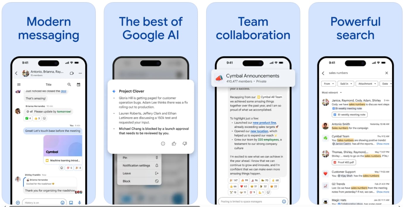 19 Best Apps Like Discord To Try in 2026