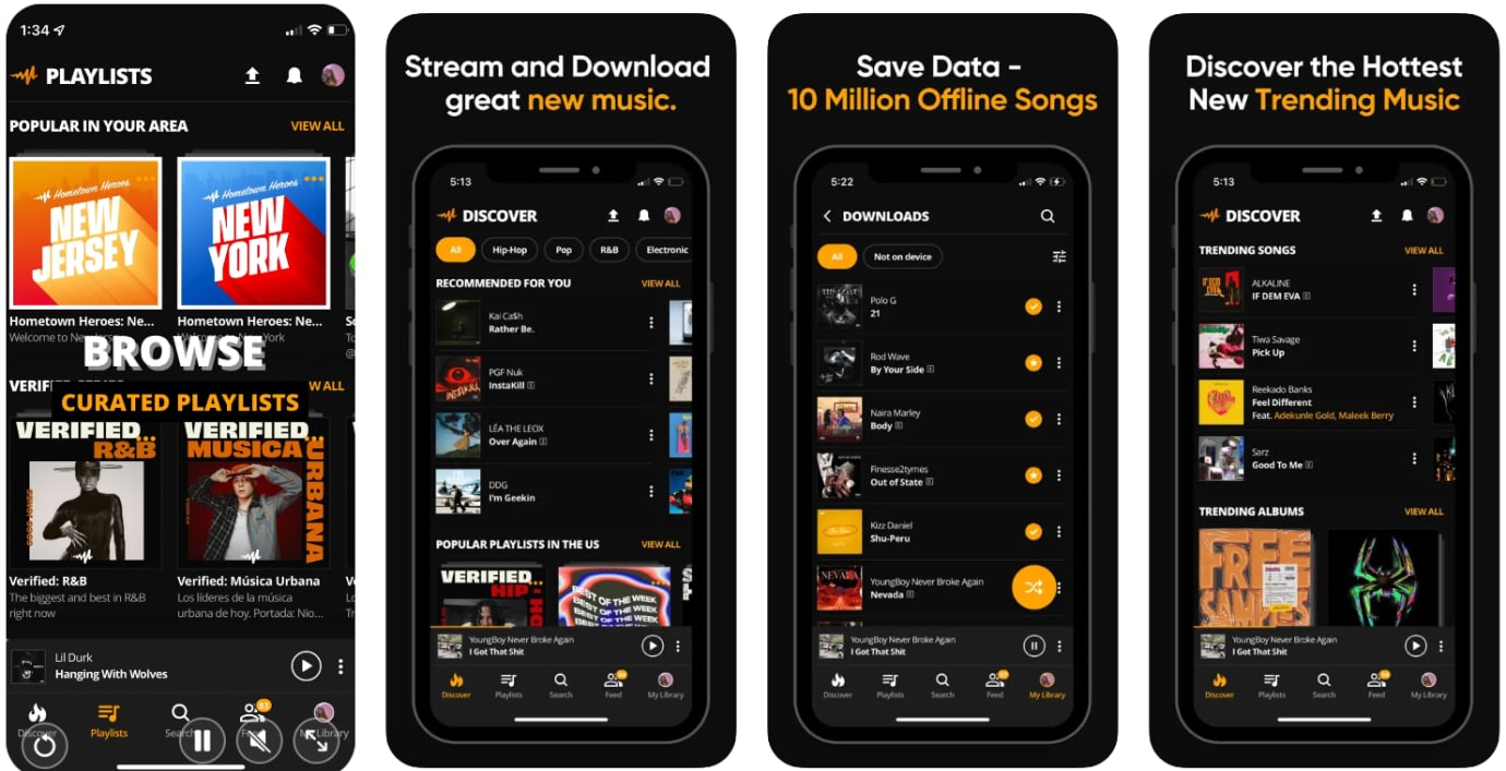 11 Best Apps Like Musi Alternatives for 2026