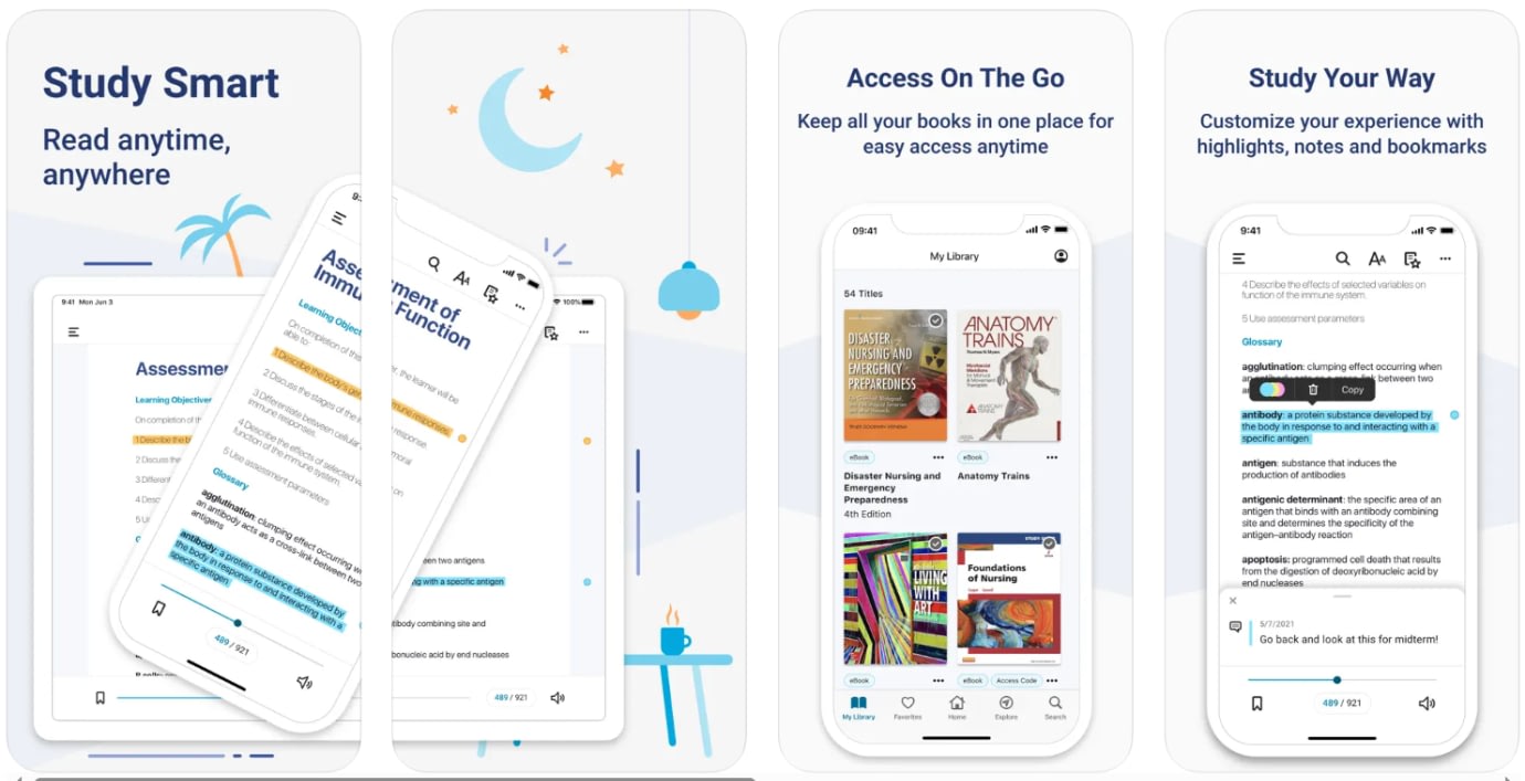 9 Best Free Reading Apps to Try in 2025