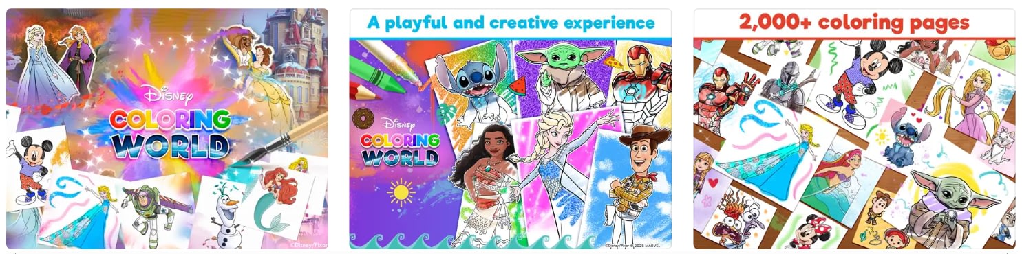 11 Best Free Coloring Apps To Try In 2026
